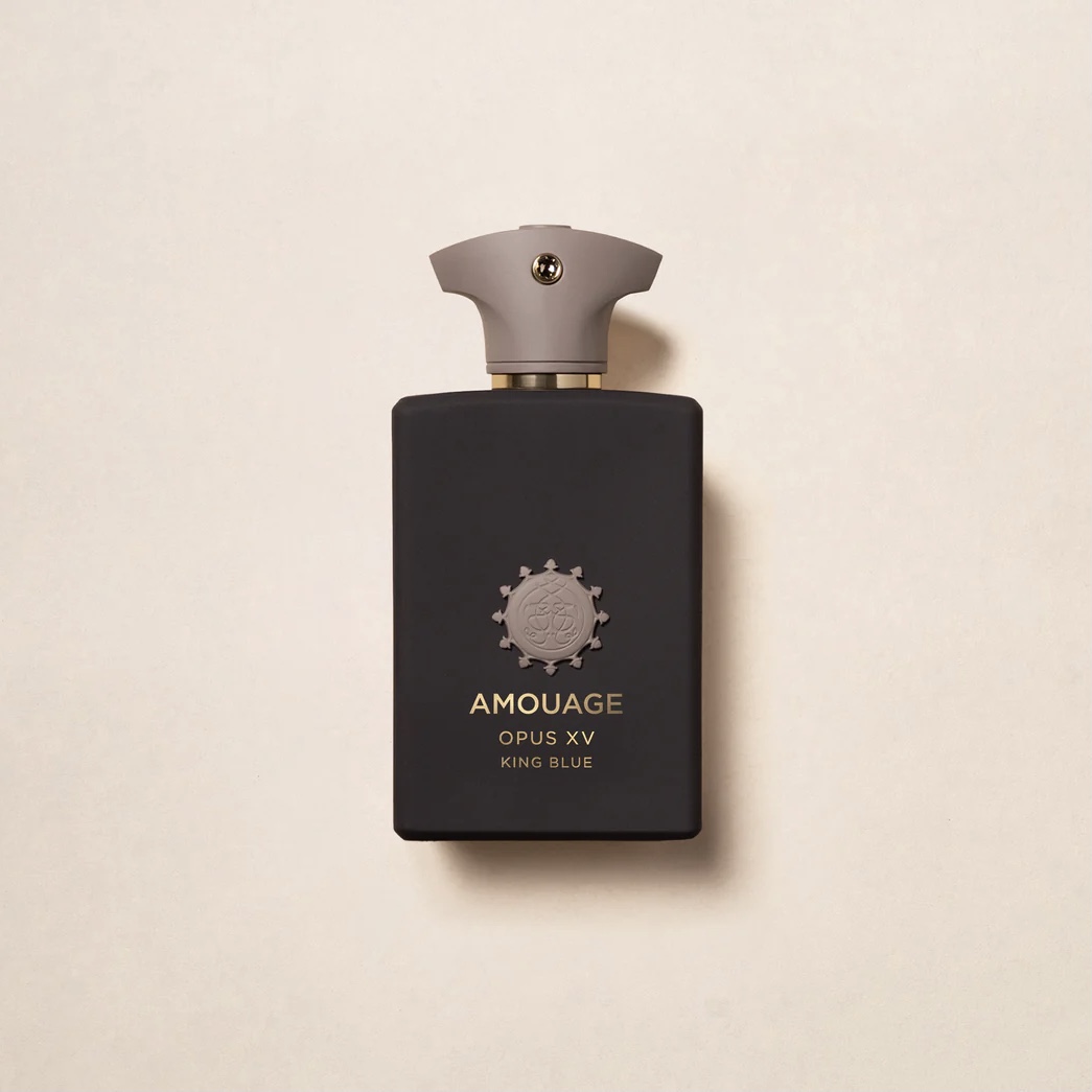 Amouage - Opus XV King Blue EDP 100ml | Franzelli Concept Store